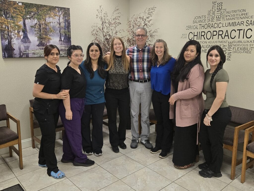 Chiropractor in Modesto, CA | Leading Chiropractic Health Center