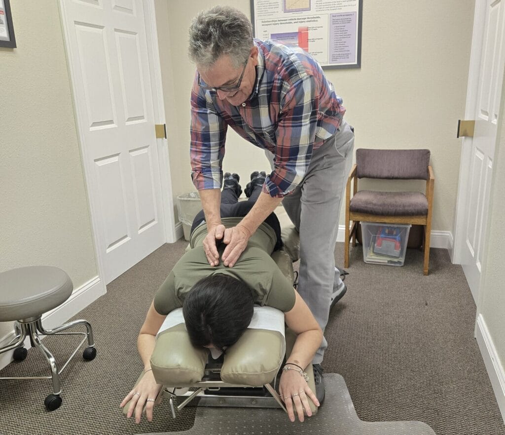 Chiropractor in Modesto, CA | Leading Chiropractic Health Center